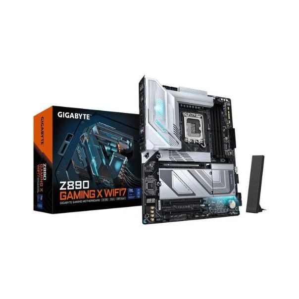 Matična ploča Gigabyte Z890 Gaming X WiFi7