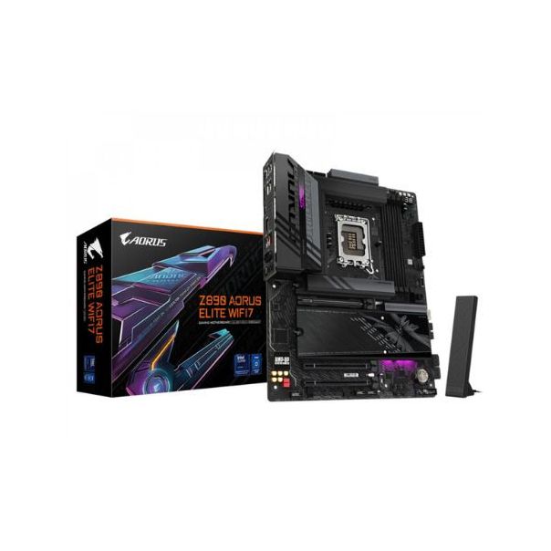 Maticna ploca Gigabyte Z890 AORUS ELITE WIFI7 rev. 1.x