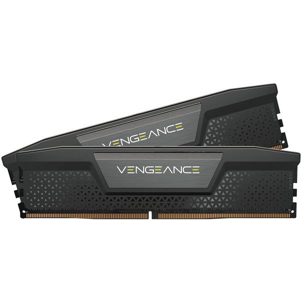 RAM Corsair Vengeance DDR5 64GB (2x32GB) 6000MHz CMK64GX5M2D6000C40