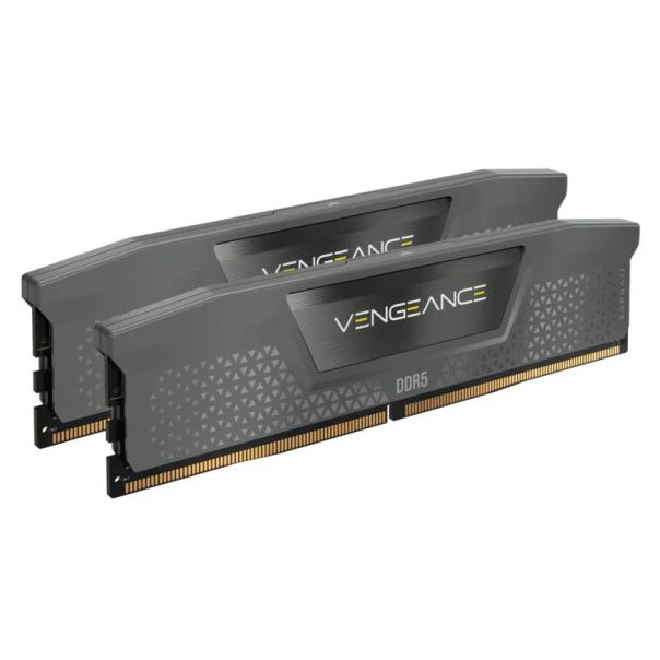 RAM Corsair Vengeance DDR5 64GB (2x32GB) 6000MHz CMK64GX5M2D6000Z40 EXPO