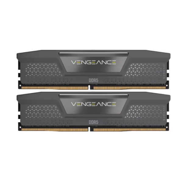 RAM Corsair Vengeance DDR5 16GB (2x8GB) 6000MHz CL36 CMK16GX5M2E6000Z36