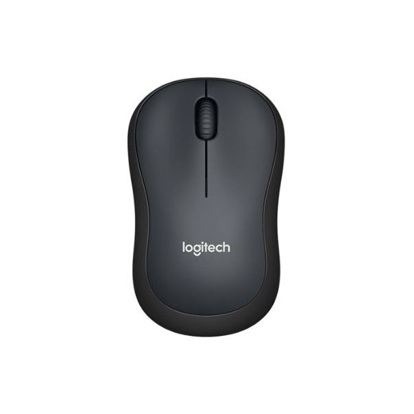 Mis Logitech M220 Silent Black 910-004878