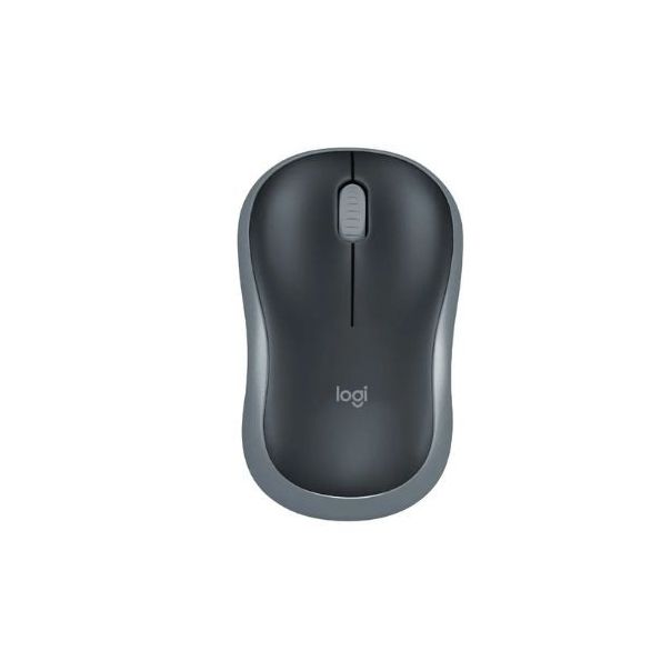 Miš Logitech M185 Grey