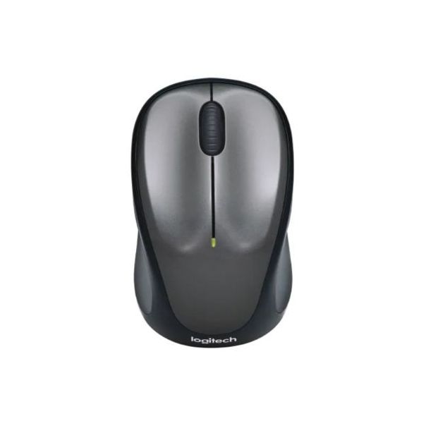 Mis Logitech M235 Black 910-002201