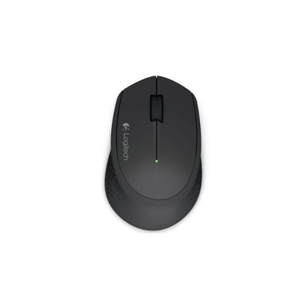 Mis Logitech M280 Black 910-004287