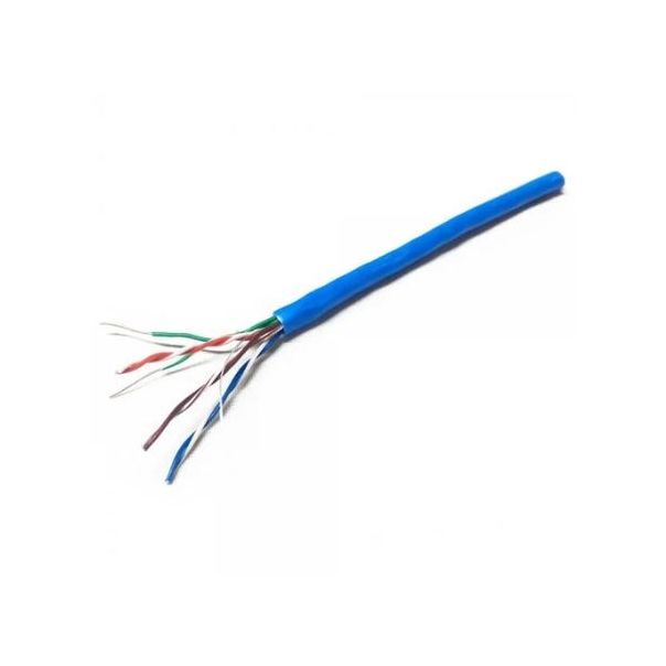 Kabl UTP E-Green Wall Cat6 305m m
