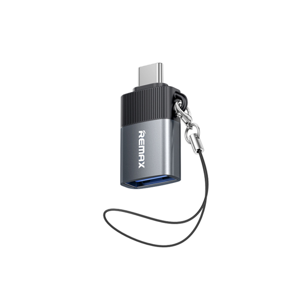 Adapter REMAX Smartlink CB32 Type C na USB A