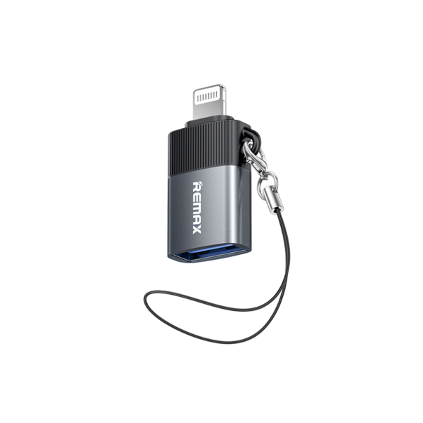 Adapter REMAX Smartlink CB32 Lightning na USB A