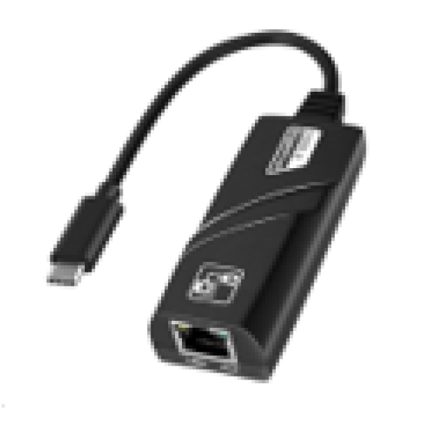 Adapter Stars Solutions USB-C na LAN 10/100/1000