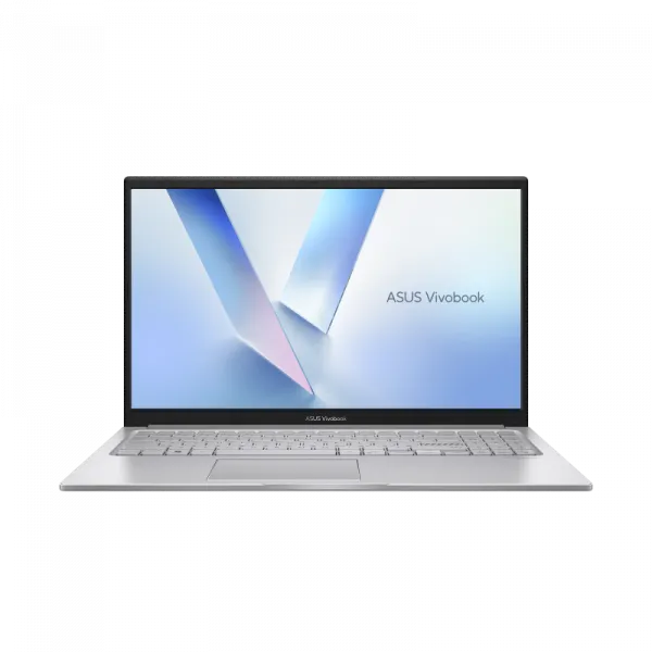 ASUS Vivobook 15 X1504VA-BQ4272 (15.6 inča FHD , Core 7 150U, 8GB, SSD 512GB) laptop