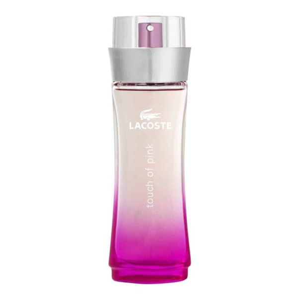 Lacoste Touch of Pink EDT 90 ml