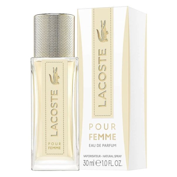 Lacoste Pour Femme EDP 30ml