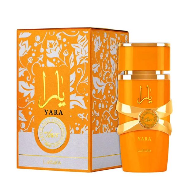 Lattafa Yara Tous EDP 100ml