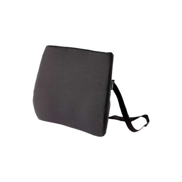 FELLOWES Odmarač za leđa-jastuk Comfort Breyta 100119852 crni