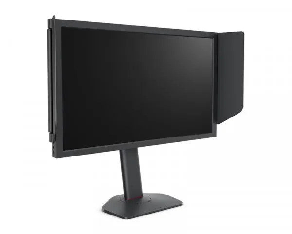 BENQ Zowie 24.1 inča XL2586X+ LED Gaming 600Hz crni monitor