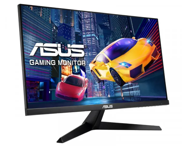ASUS 23.8 inča VY249HGR Eye Care Gaming Monitor Full HD