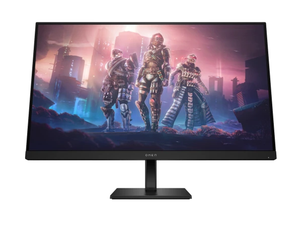 Monitor HP Omen 32q Gaming 32''/IPS/2560x1440/165Hz/1ms/2HDMI, DP/VESA/pivot, visina/2g
