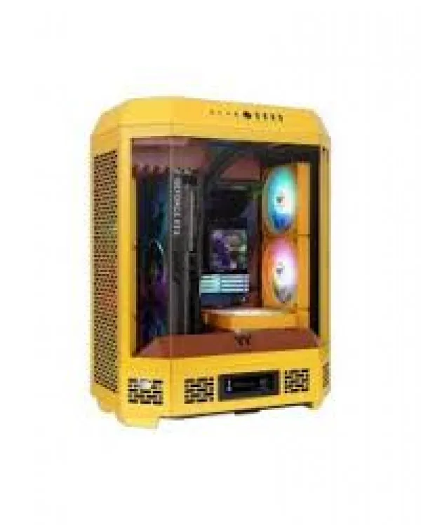 Kućiste ThermalTake The Tower 600 Butter Caramel