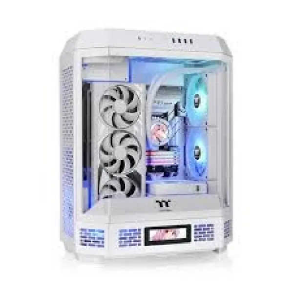 Kućiste ThermalTake The Tower 600 Snow