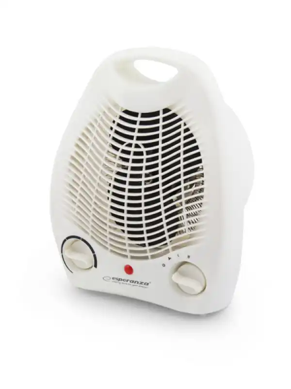 ESPERANZA kalorifer Gobi 1000/2000W LEHH001