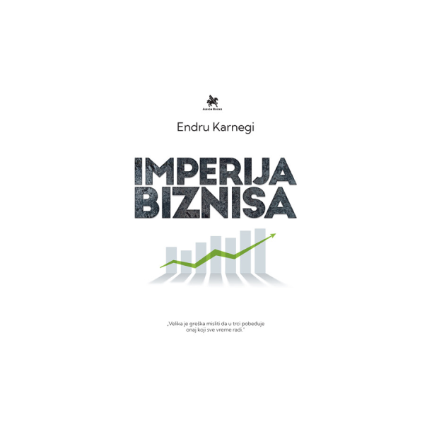 Imperija biznisa