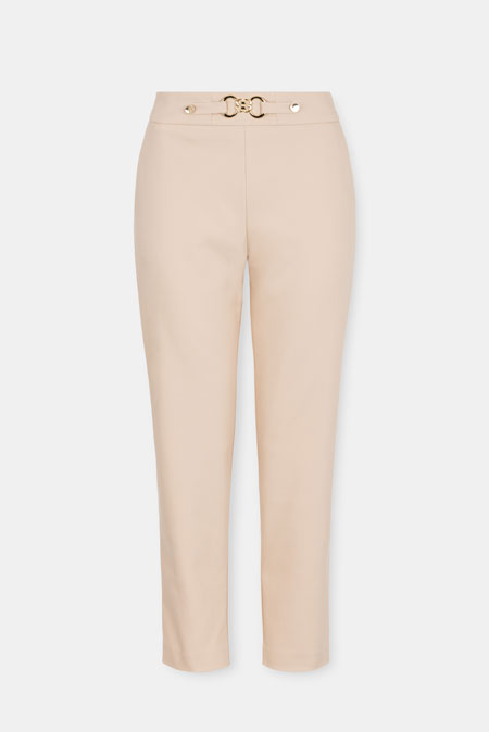Pantalone sa dekorativnim detaljem
Pantalone sa dekorativnim detaljem
Pantalone sa dekorativnim detaljem
Pantalone sa dekorativnim detaljem
Pantalone sa dekorativnim detaljem