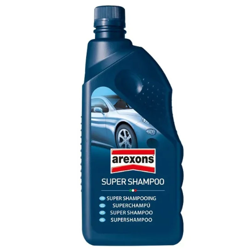 Arexons Super Shampoo 1 l