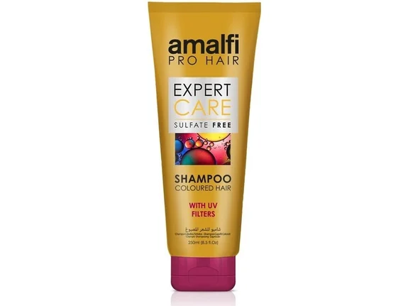 Amalfi Šampon za farbanu kosu 250 ml