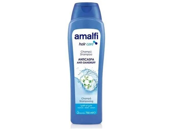 Amalfi Šampon protiv peruti 750 ml