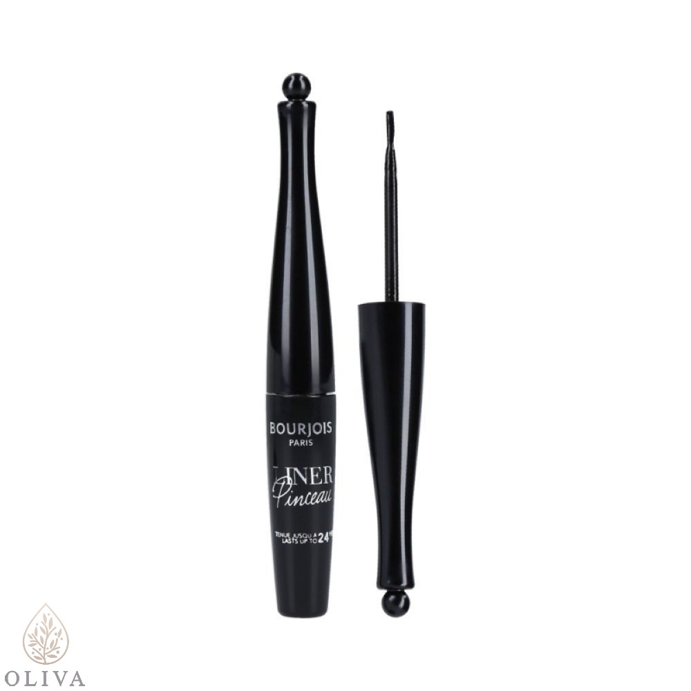 BOURJOIS LIQUIDE LINER NEW 01