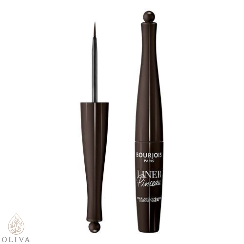 BOURJOIS LIQUIDE LINER NEW 03