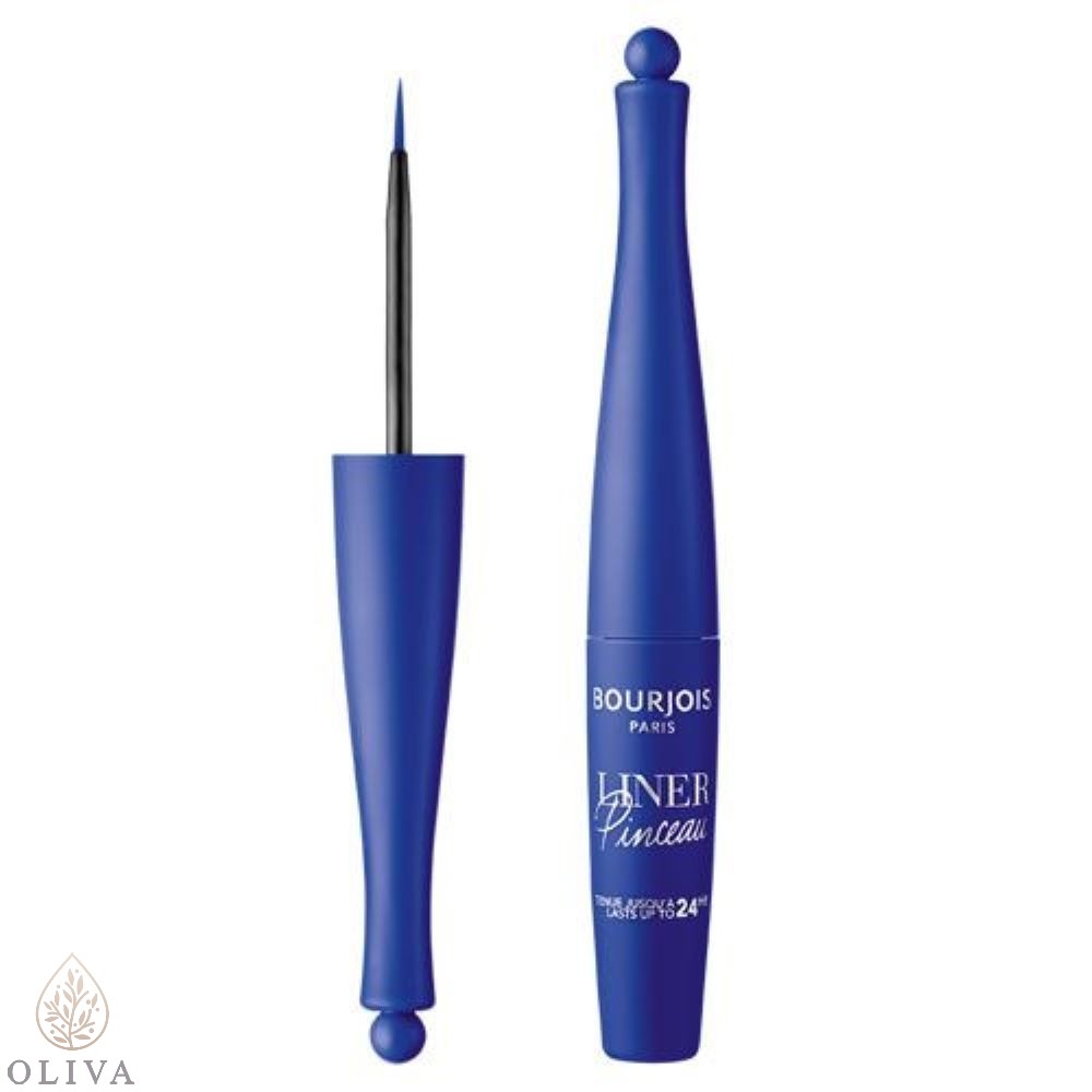 BOURJOIS LIQUIDE LINER NEW 04