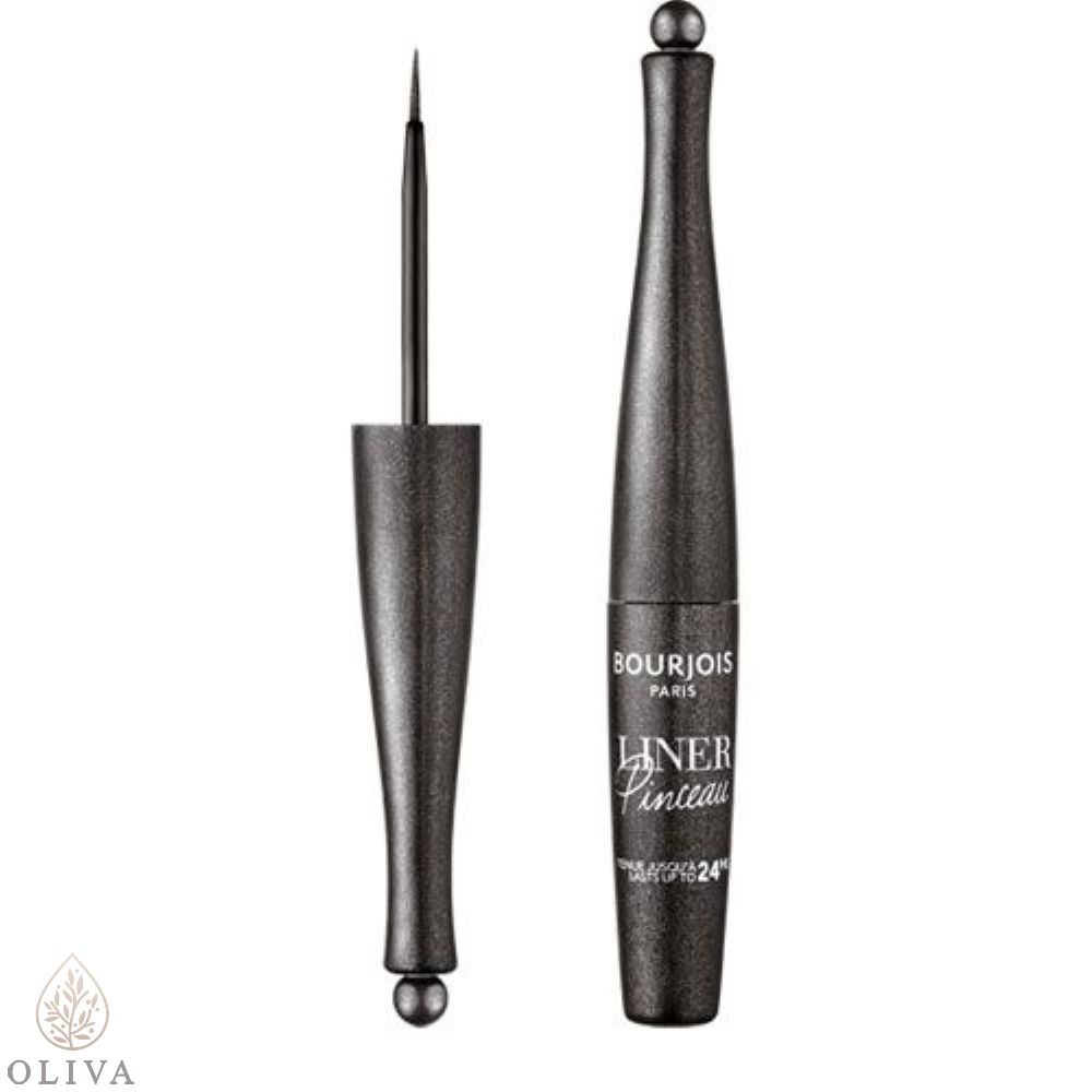 BOURJOIS LIQUIDE LINER NEW 08