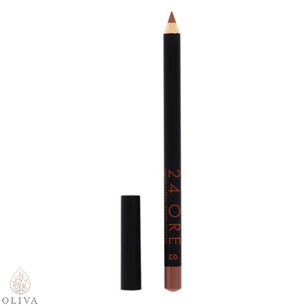 DEBORAH 24ORE LIP PENCIL OLOVKA ZA USNE 2