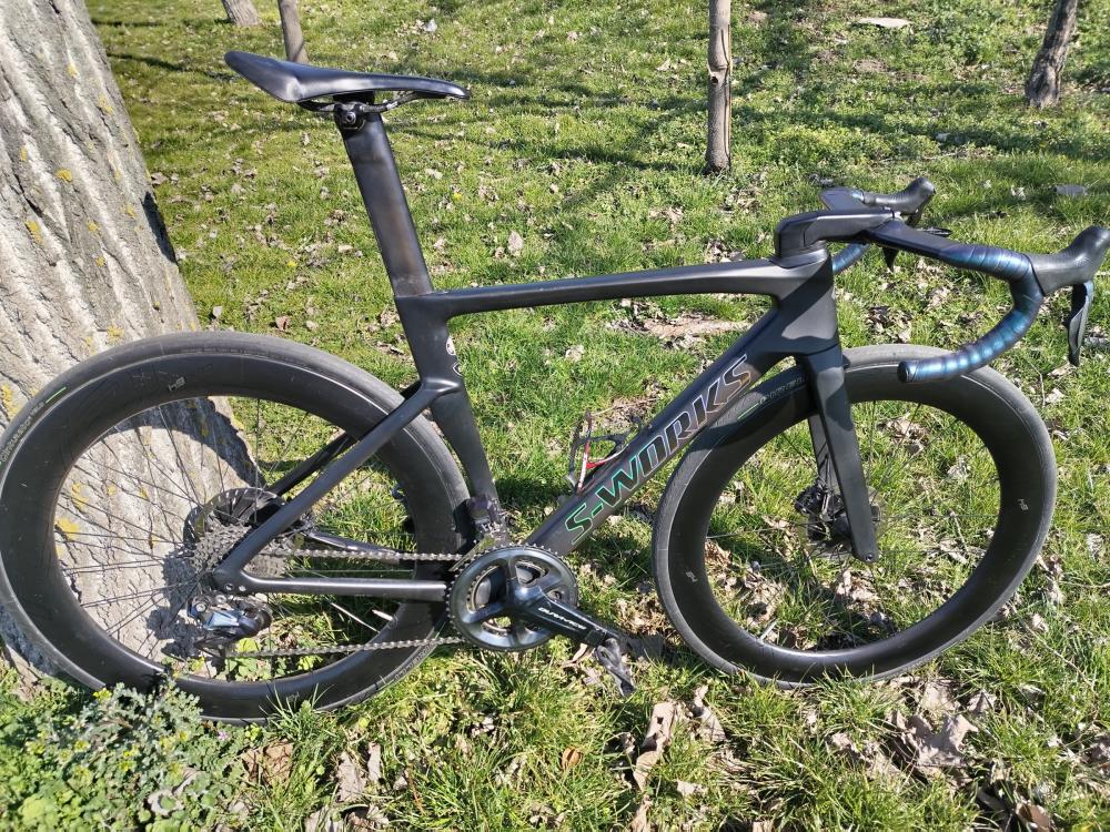 SPECIALIZED VENGE