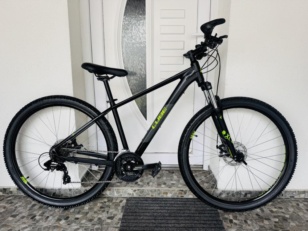 Cube Aim HPA 3x8 ( 2022 ) 29er M-Size TOP