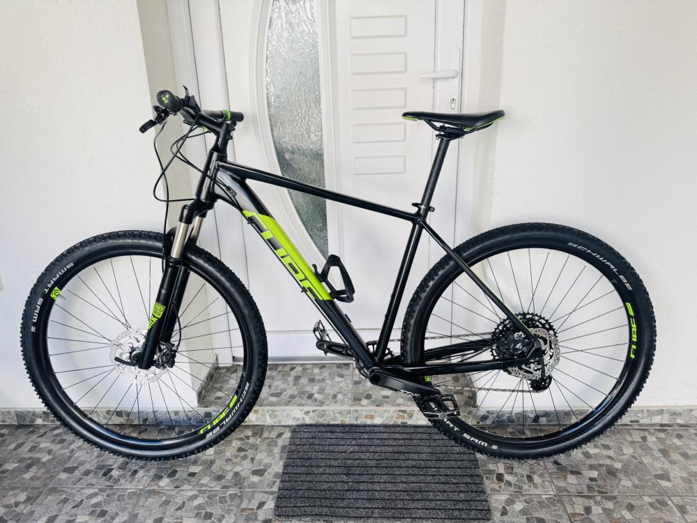 Cube Acid HPA 1x12 Sram NX 29er XL-Size
