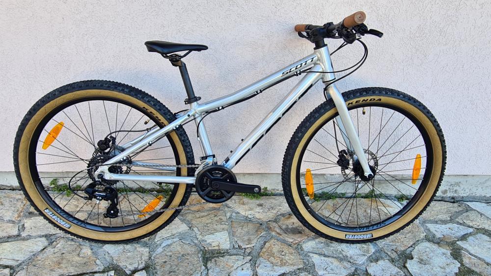 Scott Scale dečiji MTB, Točak 26", Disk kočnice