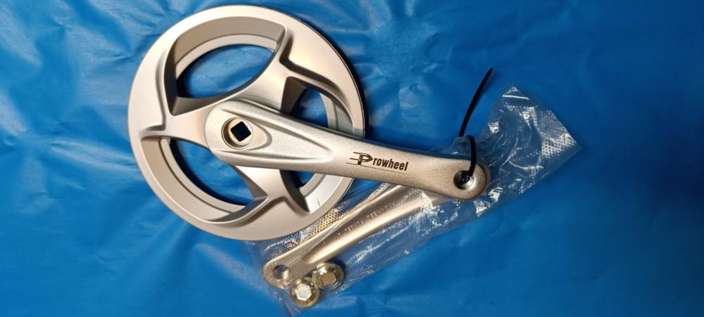 Srednji pogon alu Prowhel 42 i 36
