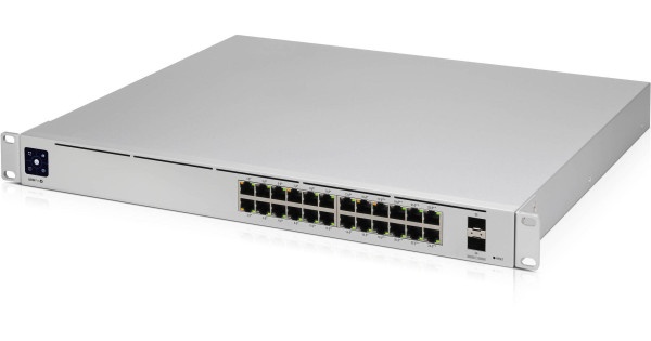 LAN switch Ubiquiti UniFi USW-24-PoE 95W Gen2