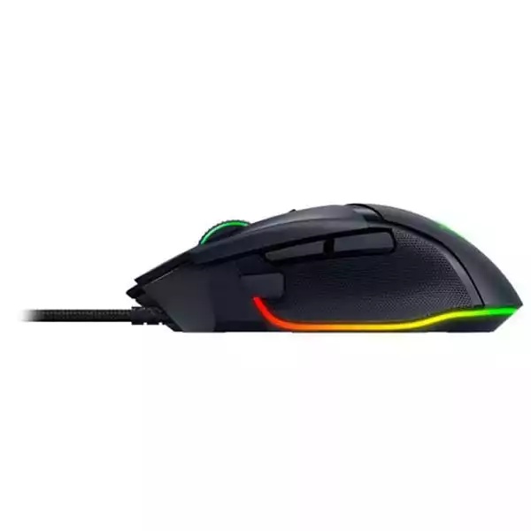 RAZER Gaming mis zicani Basilisk V3 26000dpi 11 tastera RZ01-04000100-R3M1