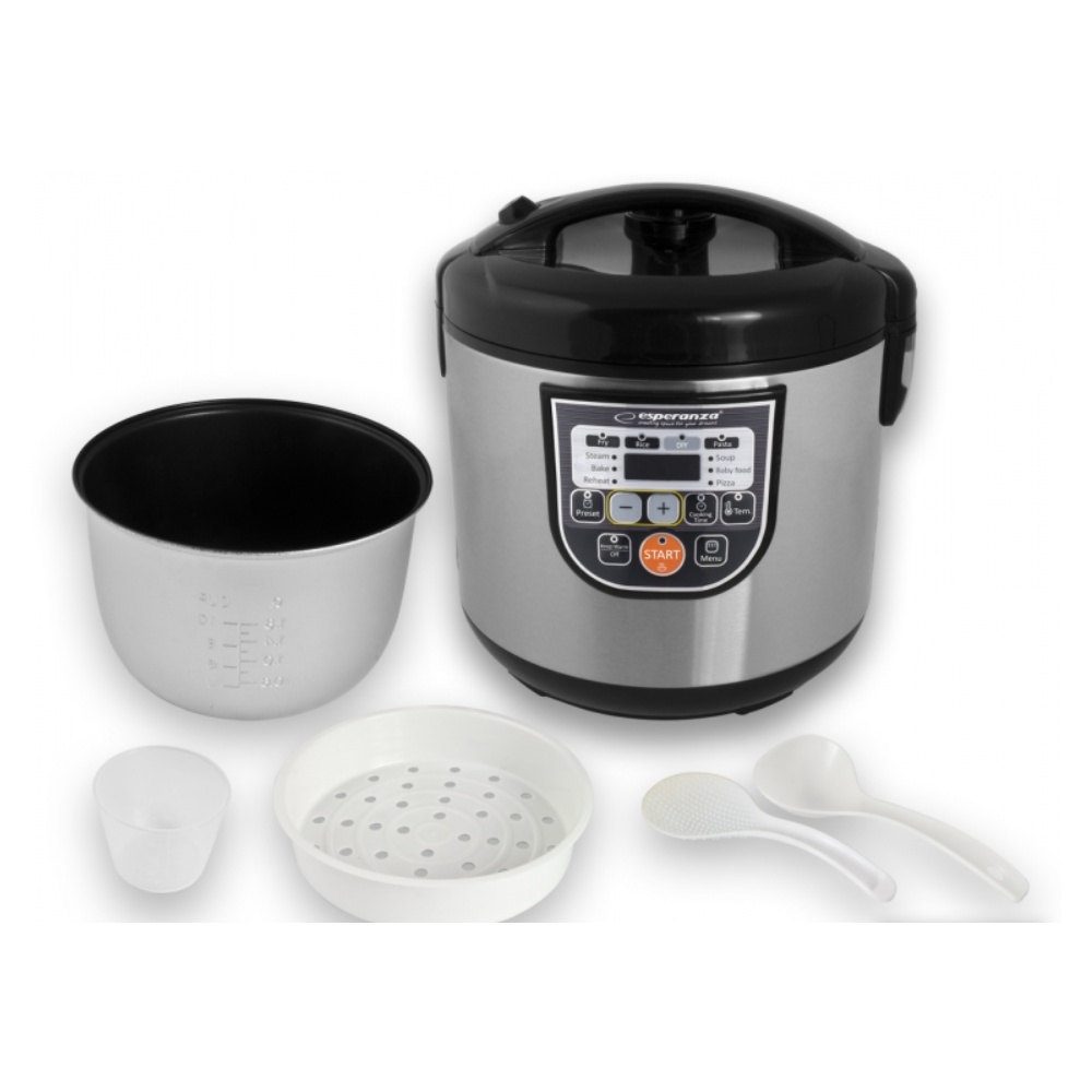 ESPERANZA EKG011 MULTICOOKER