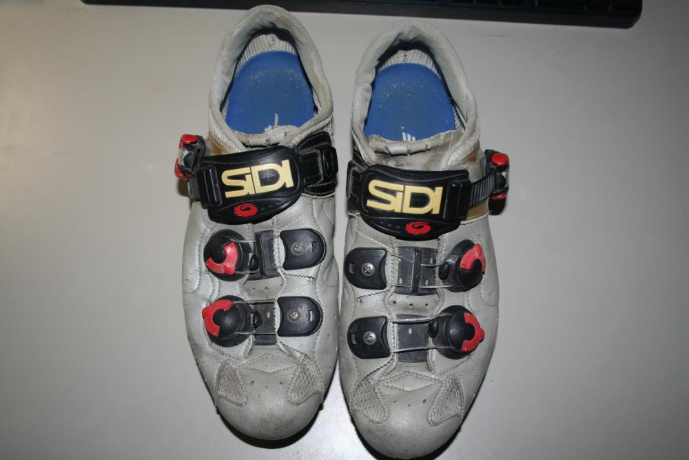 Sidi 43,5
