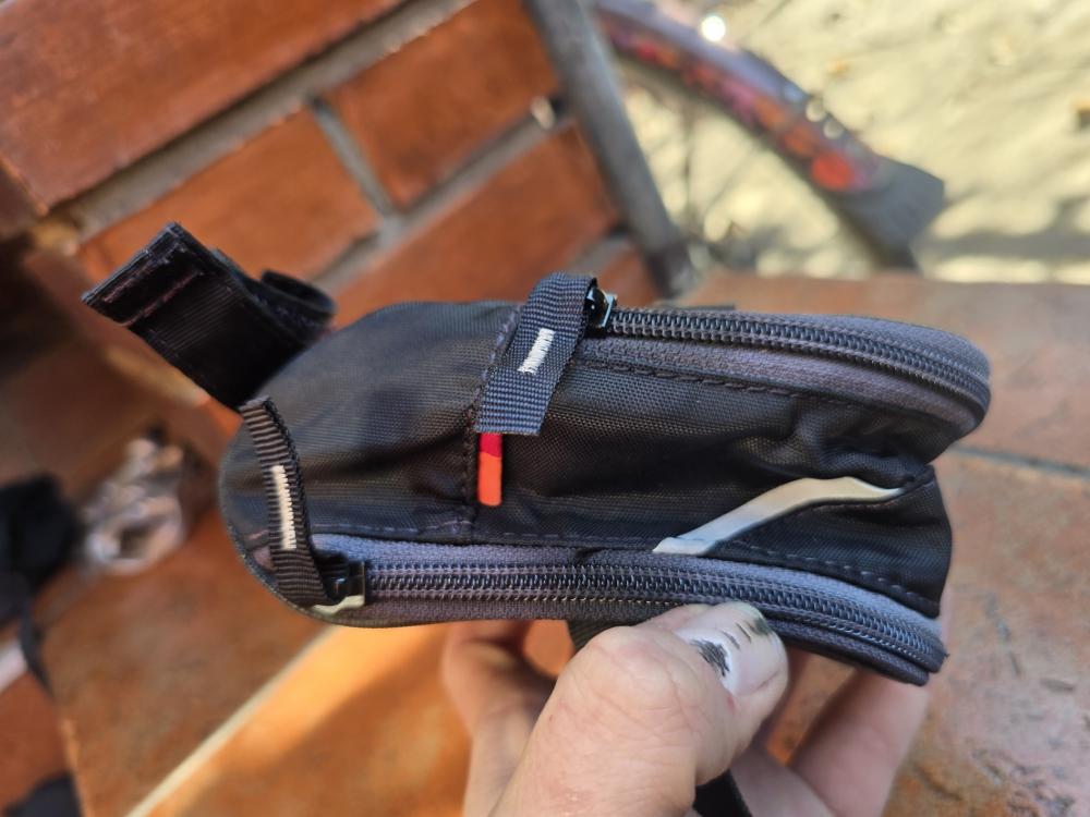 Vaude ispod sica