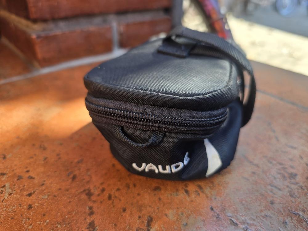 Vaude ispod sica