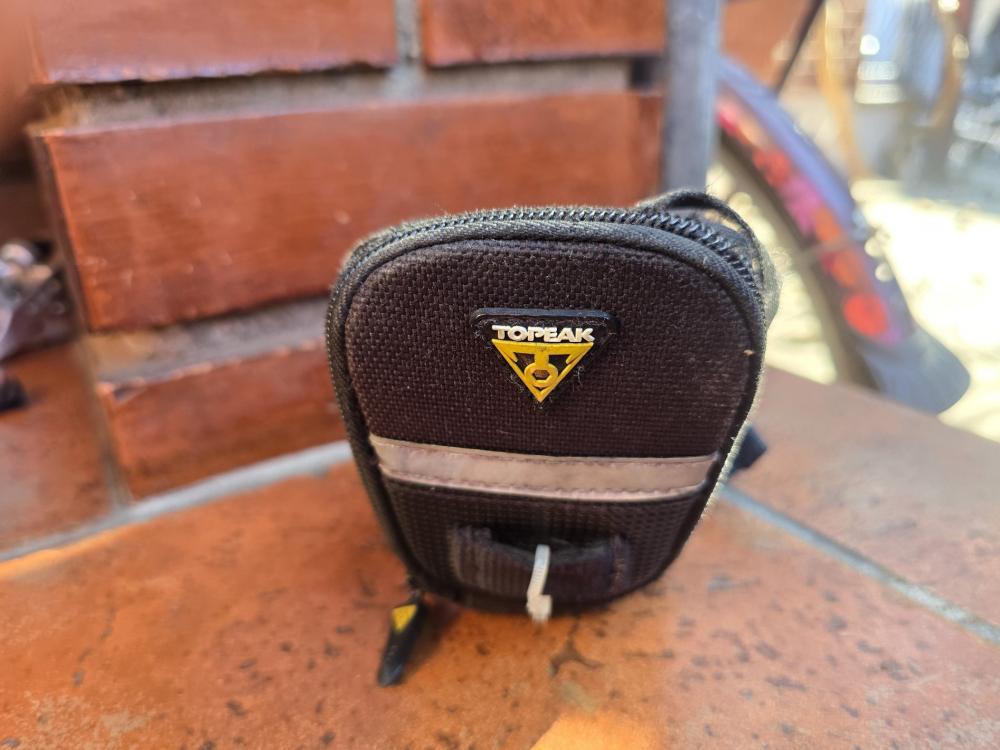 Topeak ispod sica