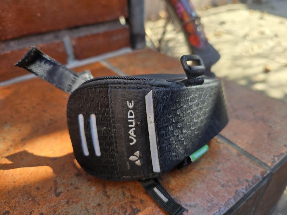 Vaude ispod sica
