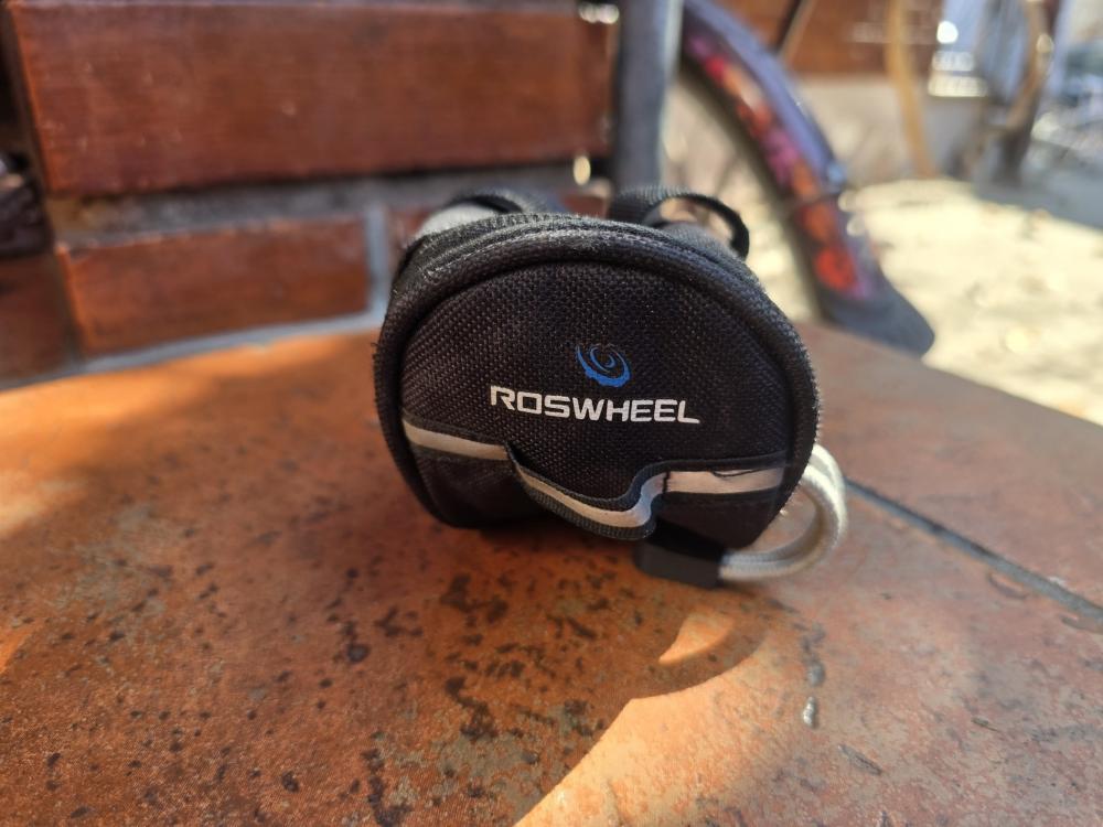 Roshwel ispod sica