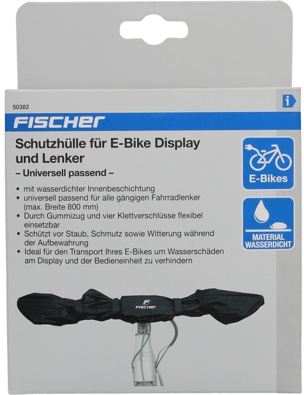 Fischer navlaka za E bike NOVO