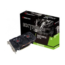 BIOSTAR SVGA nVIDIA GTX1660 Super 6GB DDR6 192bit VN1666SF69